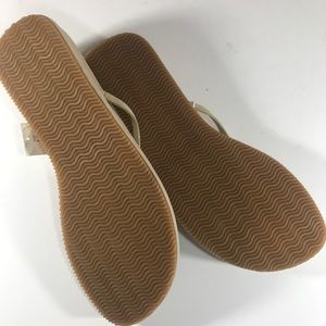 Mossimo Supply Co. | Shoes | Nwt Mossimo Womens Sandals Suede | Poshmark